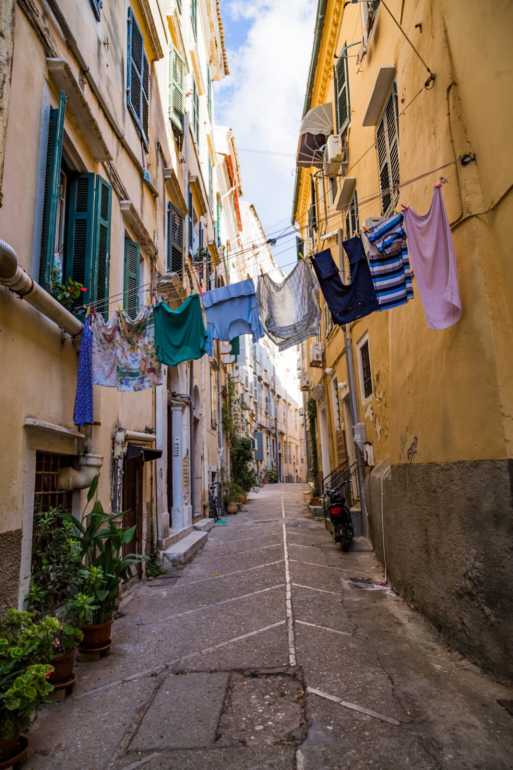 5 Top Things To Do In Corfu – Private Tours & Luxury Experiences