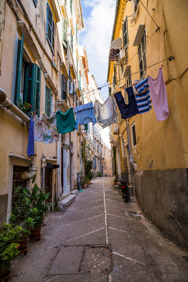 5 Top Things To Do In Corfu – Private Tours & Luxury Experiences