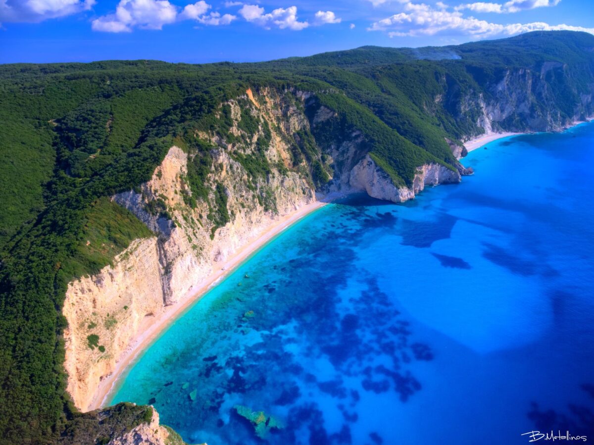 1. Enjoy A Corfu Private Sea Tour I The Corfu Experience I The Best Of ...