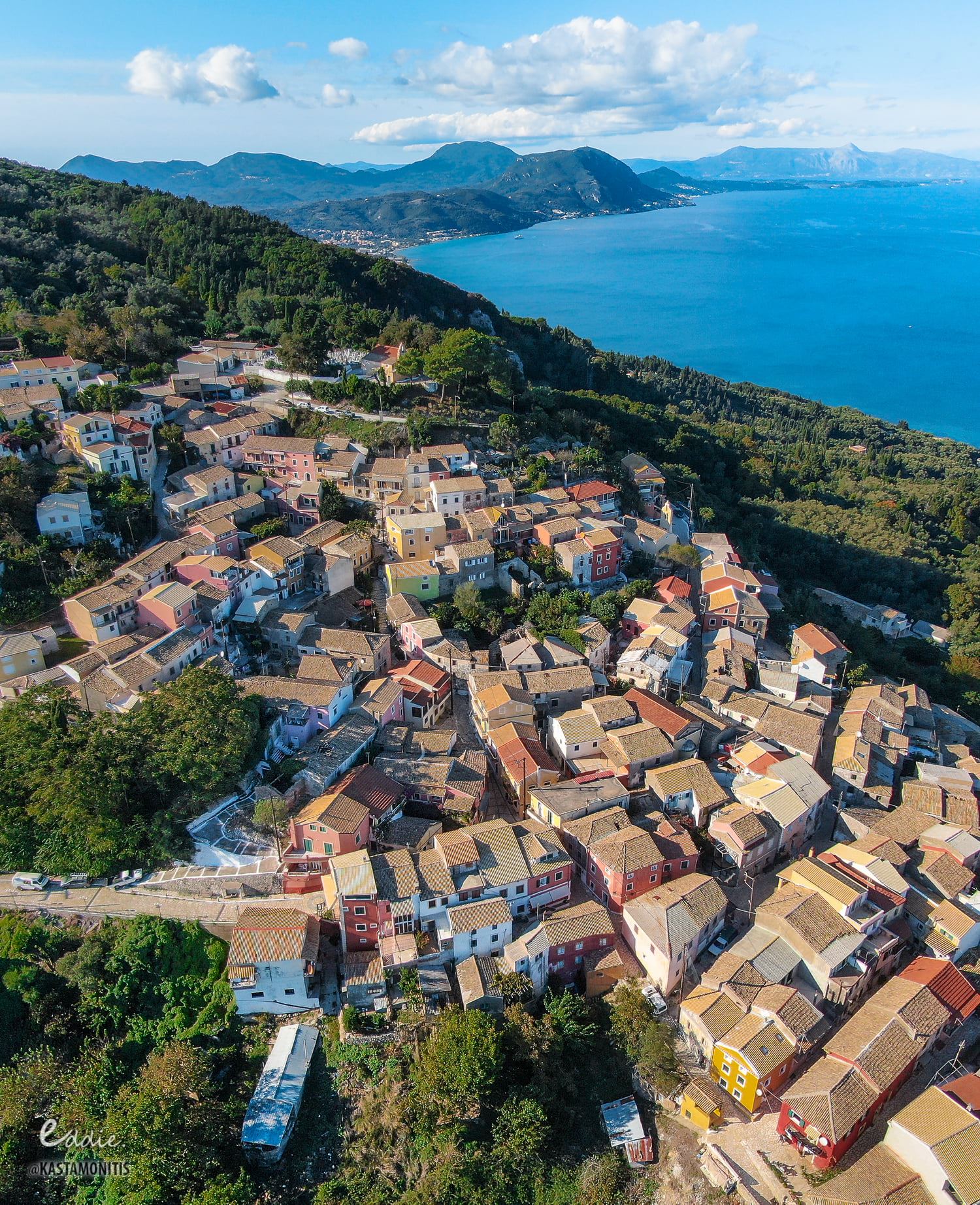 Corfu Island Tours: 7 Unforgettable Full-Day Private Tours | The Corfu ...